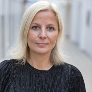 Uppdrag: Folkförflyttning norrut - Akademikern